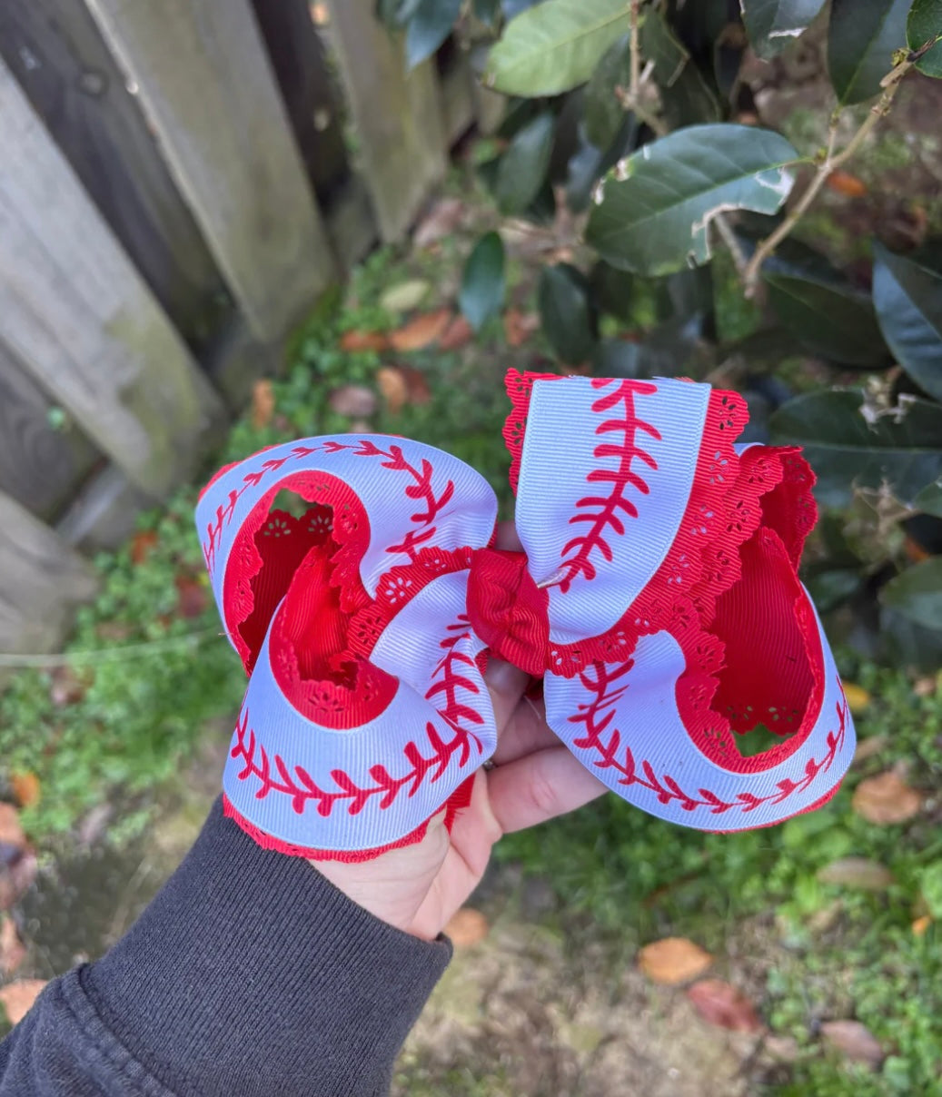 Scout Bow – Pretty Knots Bow Company